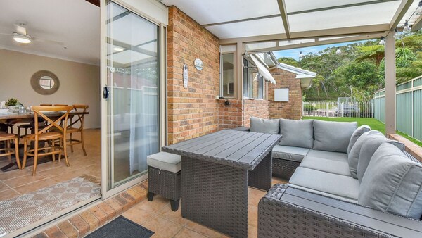 The Fingal Escape - A Cozy Family-friendly House - Nelson Bay
