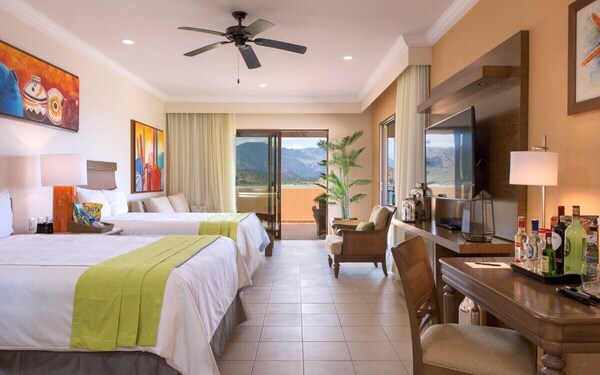 Villa Del Palmar Resort At The Islands Of Loreto - Danzante Bay 3-bedroom/4 Bath - Loreto