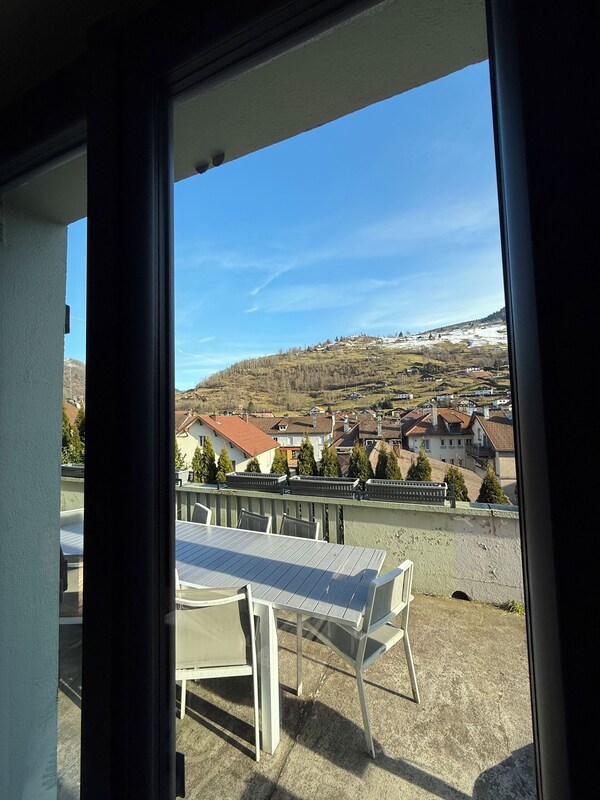 Lysgaard Cosy Cottage - La Bresse