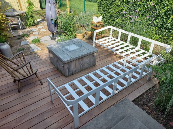 Large House, Garden, Free Parking - Hasselt