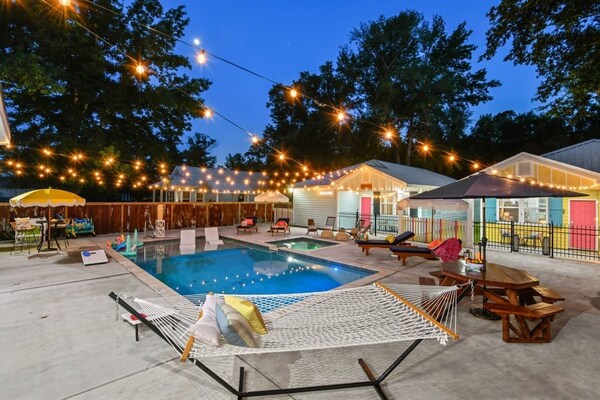 Luxurious Coastal Retreat For Up To 22 Guests! - Mississippi