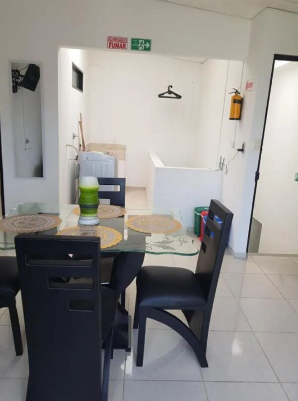 Apartments William's - Santa Rosa de Cabal