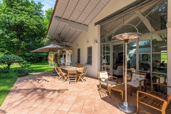 Villa Bichipau Park - Welkeys - Saint-Jean-de-Luz