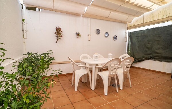 Stunning Home In Arcos De La Frontera - Arcos de la Frontera