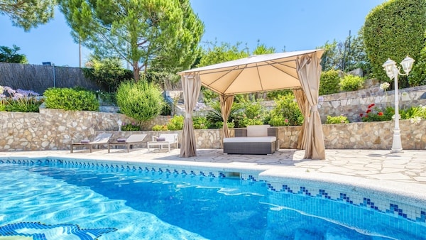 Villa 'Costacabana -  Lorena' With Mountain View, Private Pool And Wi-fi - リュレッド・ダ・マール