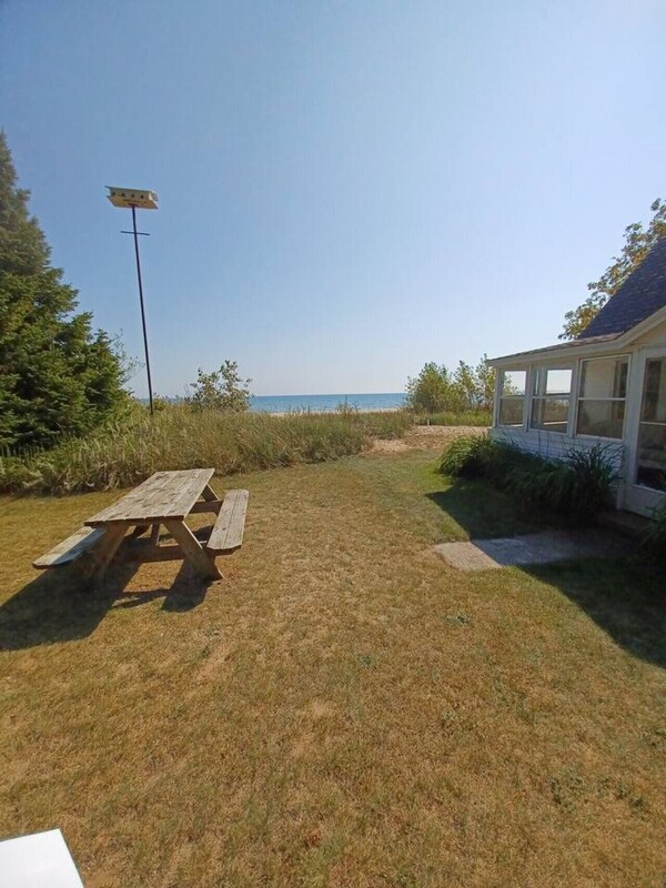 At Peace - Lakefront - Oscoda, MI