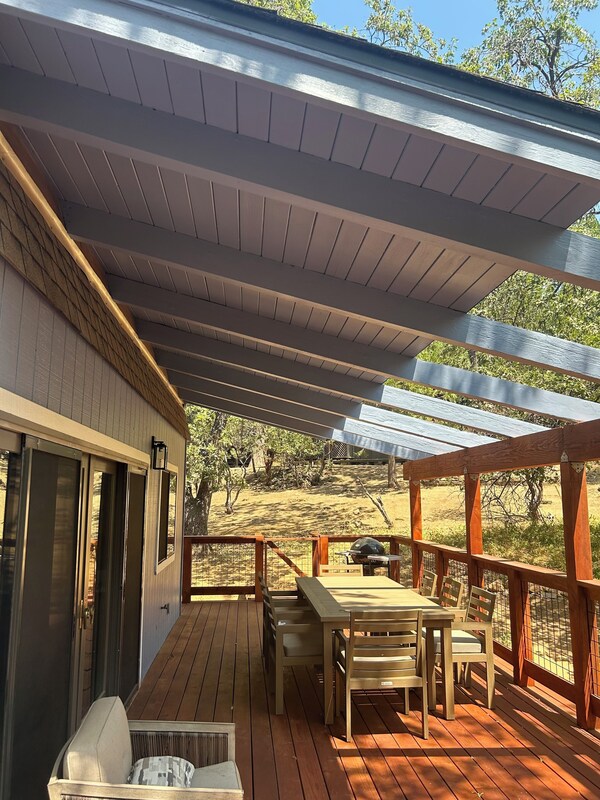 Sunrise Hideaway Private Lake Access - Sonora, CA