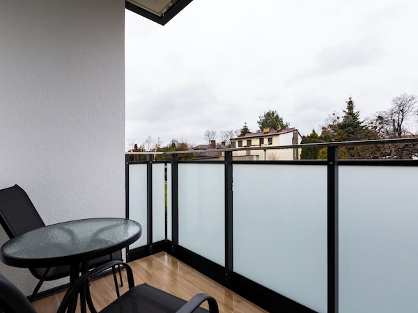 Yoga Prestige Apartment - Gdańsk