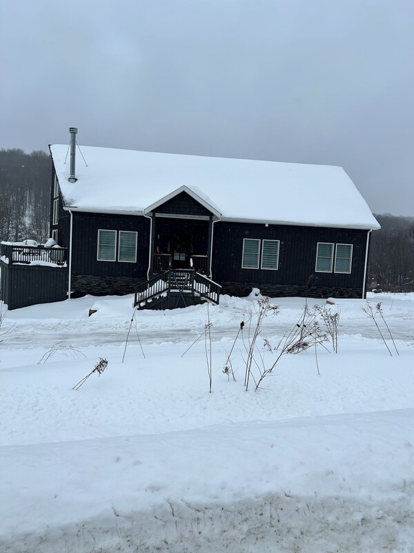 New Chalet Guest Apartment - Holiday Valley Resort, NY