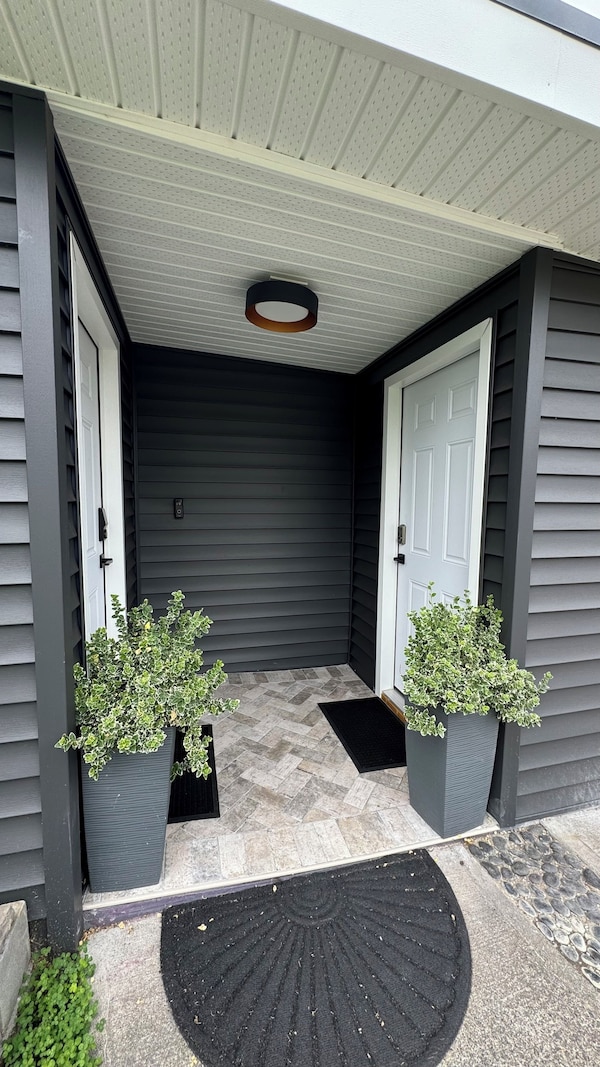 Studio In Tacoma-private Entrance. - Gig Harbor, WA