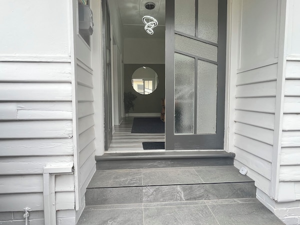 Central Comfortable Home Great For Short/long Stay Close To Sovreign Hill - Ballarat