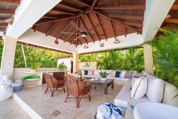 Exclusive Stay At Casa De Campo La Romana Villa - La Romana