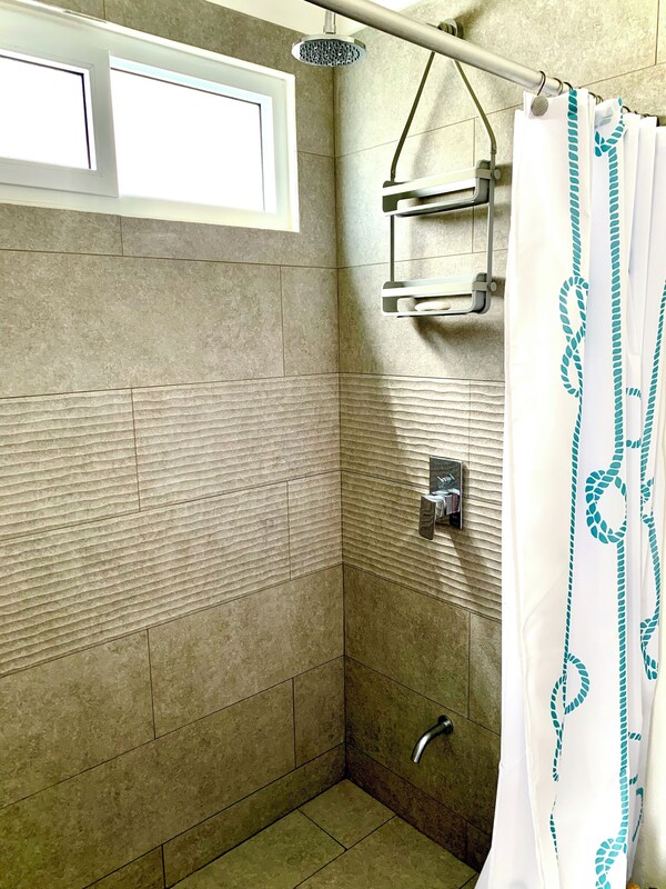 Charming 2-bedroom Apartment With Wifi, Ac In Lovely Jaco - Jaco