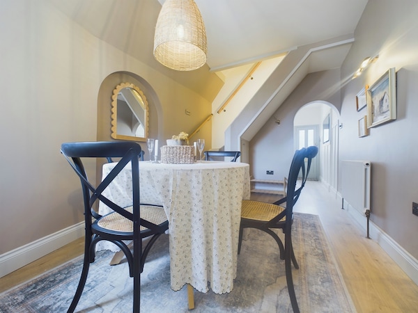 Seaside Cottage Retreat In Leigh-on-sea - Southend-on-Sea