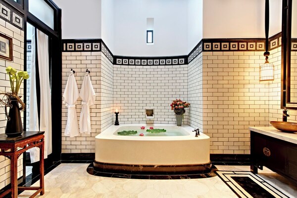 Villa Nakul - One Bedroom Resort, Sleeps 3 - Bangkok