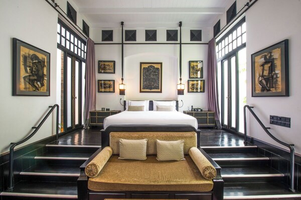 Villa Mandel - One Bedroom Resort, Sleeps 3 - Bangkok