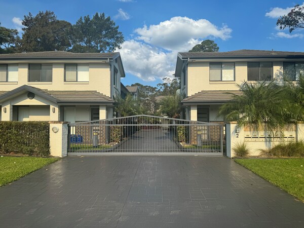 Riverside Gardens - Penrith