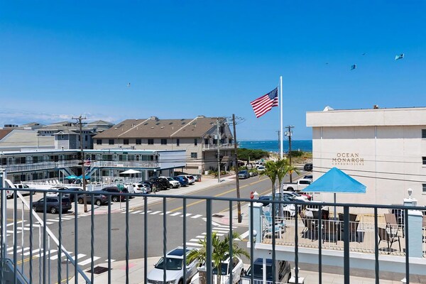 301 Ocean Ave, Unit 315 - The Harbor Light - Sea Isle City, NJ
