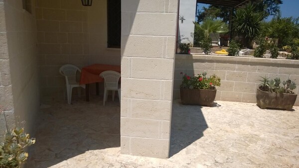 Casal Del Borgo (Ref.2) - Ostuni