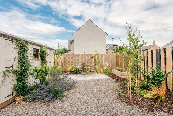 Weavers Cottage, Inverness - Inverness