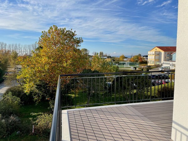 Waldstraße 49, Neu! Riviera 32 - Rerik