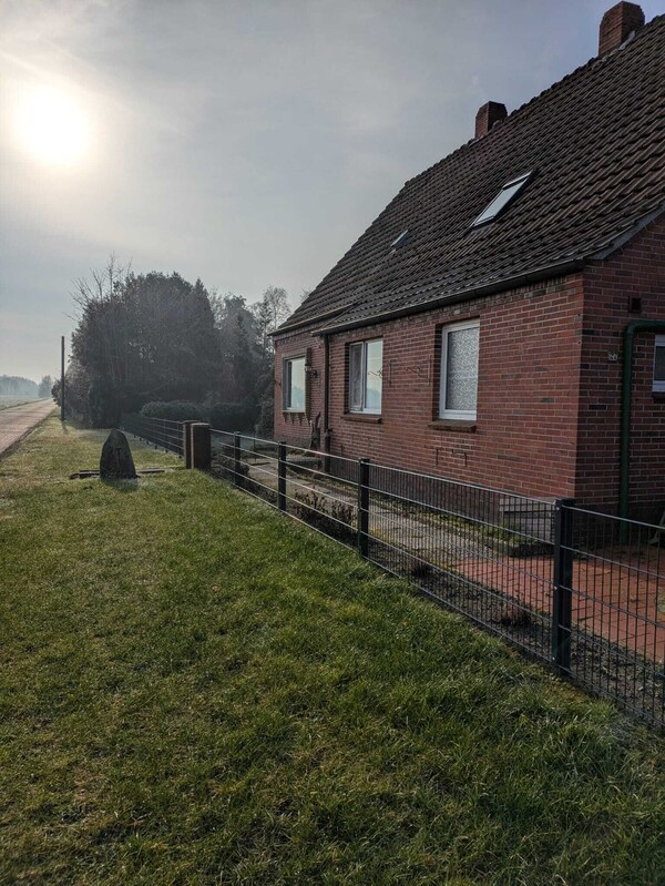 Ferienwohnung Naturblick - Hage