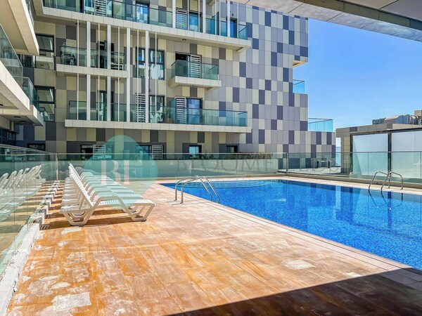 Bloomfields 2br Duplex Canal View Raha Lofts - Abu Dhabi