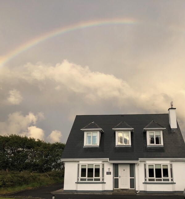 Achill Island - Irska