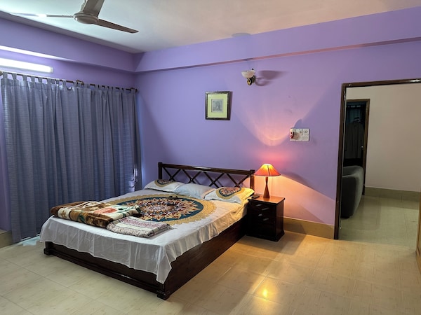 Conveniently Located Apartment - Dacca