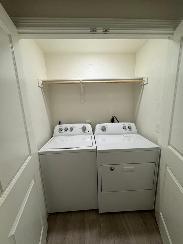 Cozy 1-bedroom With Fitness Room And Wifi In Charming Cedar Park - Leander, TX