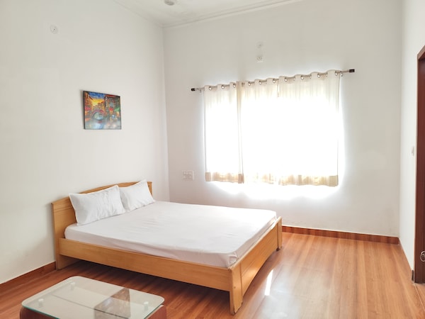 Secluded Homestay In Dehradun, Preferred For Peace /Relaxation, - Dehradun