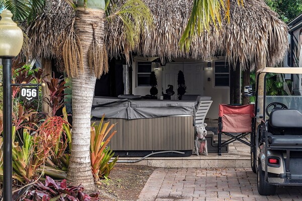 Rv Lot For Rent! - Pompano Beach, FL