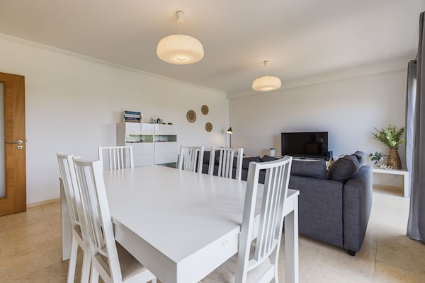 2 Bedroom Relax In Alvor By Innkeeper - Alvor