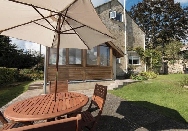 Clematis Cottage - Idyllic Village Close To Bath - Bradford-on-Avon