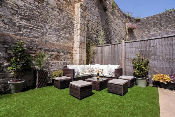Delightful 3 Bedroom Cottage, Bradford On Avon - Bradford-on-Avon