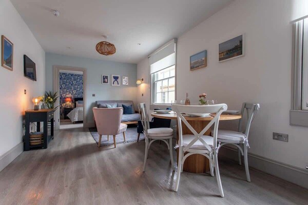 Delightful Central Sanctuary - Bath