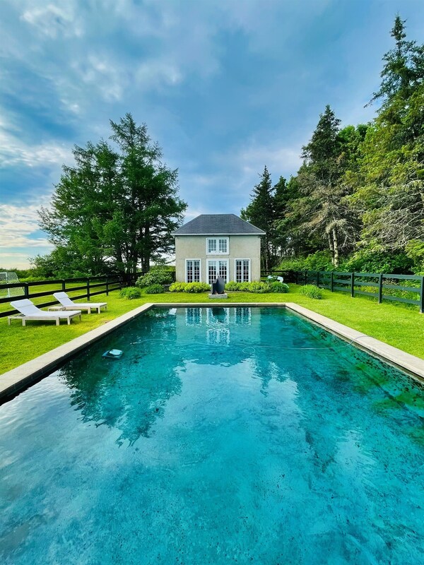 Classic European Luxury In Cooperstown Ny - Cooperstown, NY