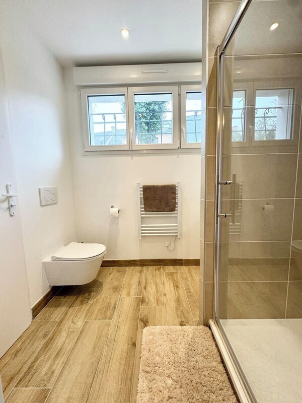 Lovely ! T2 Neuf Archi Cosy 1 - Moëlan-sur-Mer