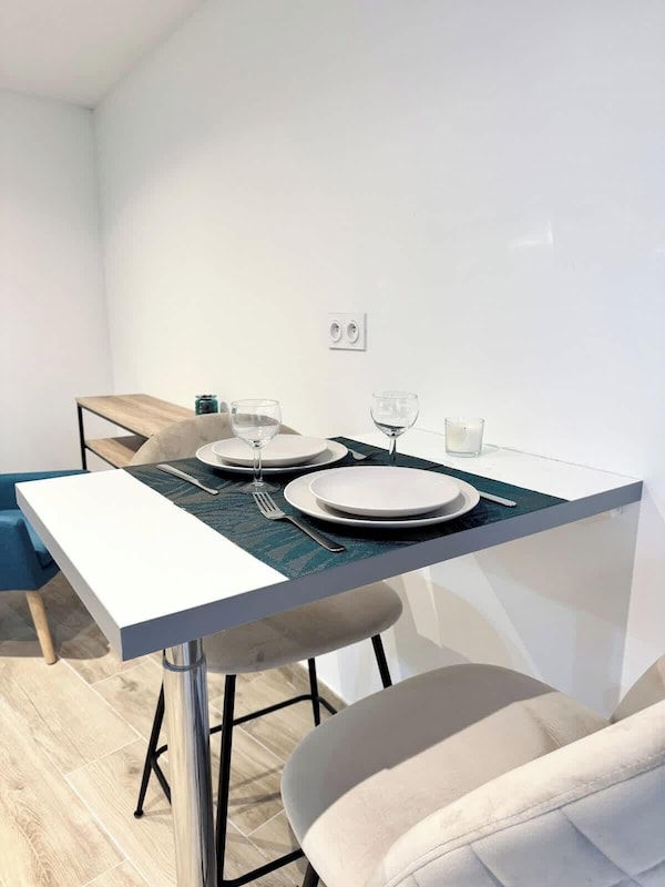 Lovely ! T2 Neuf Archi Cosy 2 - Arzano