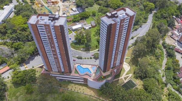 Welcome Home In Medellin/bello Family-sized Apartment With Beautiful View - Copacabana