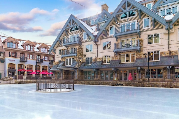 Auberge Resort 5 Star Residence - Mountain Village, CO