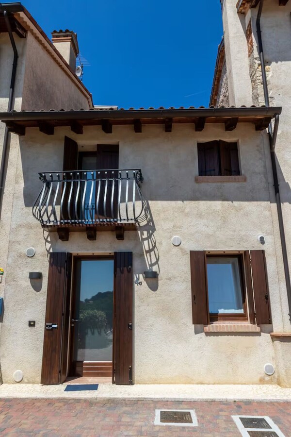 House Pol - On Bassano's Hill Relax & Comfort - Monte Bianco
