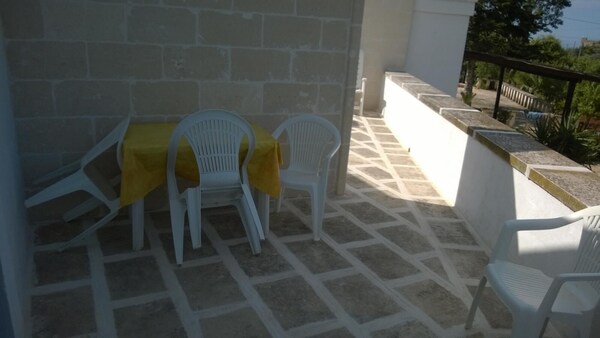 Casal Del Borgo (Ref.6) - Ostuni