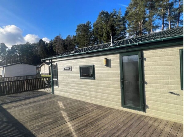 Pinehurst, 65 Golf View Lodge - Melrose