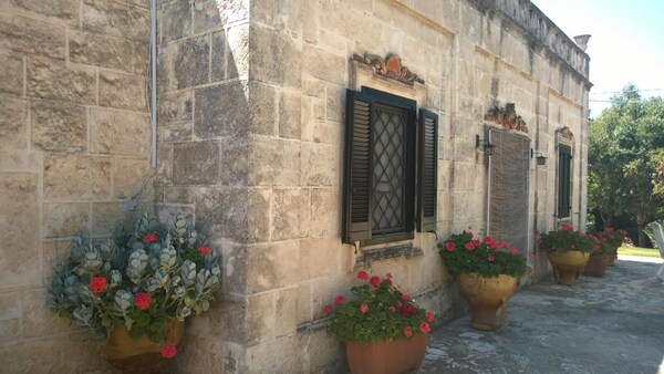 Casal Del Borgo (Rif.7) - Carovigno