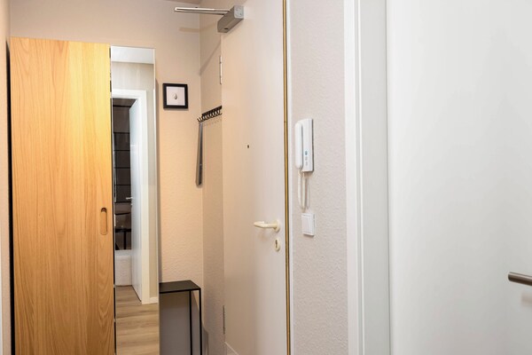 Apartment By Spears New And Modern-directly On The Neuseenland And Quickly In Leipzig - Markkleeberg