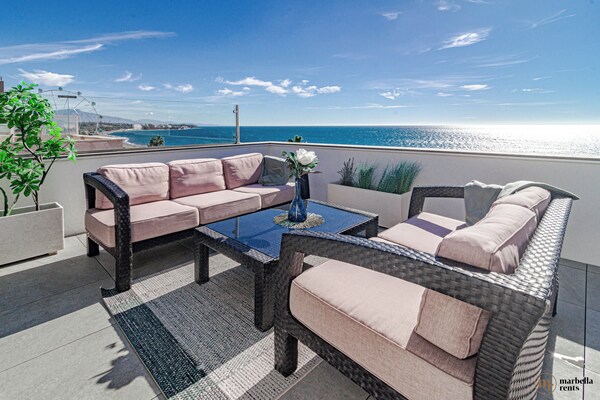 Victoria Blu Apartment | Ref. #95 - Estepona