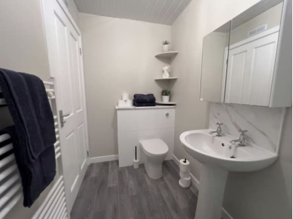 West End Apartment - Hawick