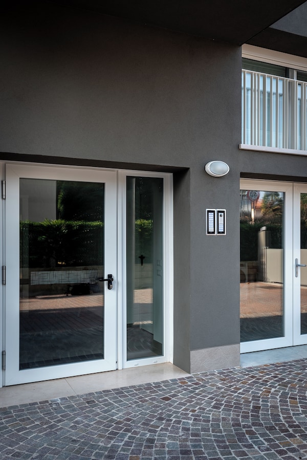 New Apartment N3 - Treviso Station - 特里維素