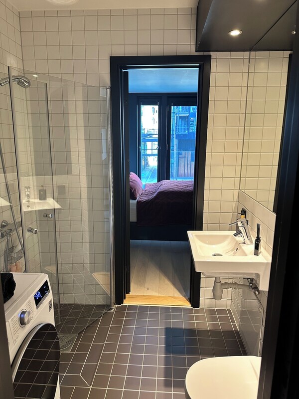 Exclusive Apartment At Tjuvjolmen, Luxury In The Heart Of Oslo - Oslo